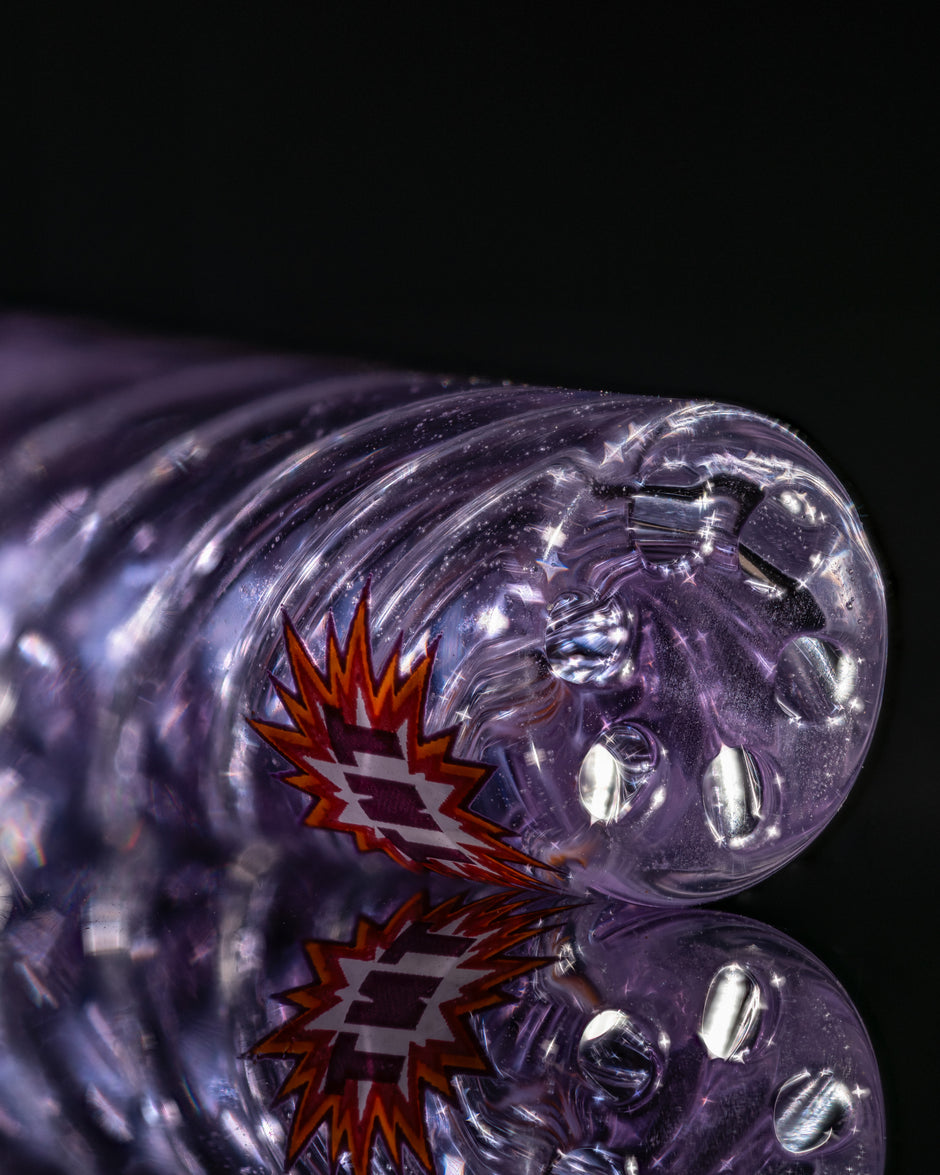 TNT glass doink tips